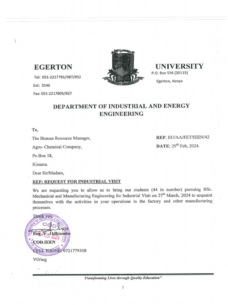 Agro Chemical | PDF