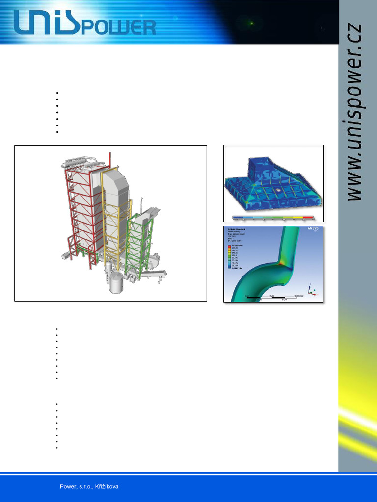 Stress Calculation EN | PDF