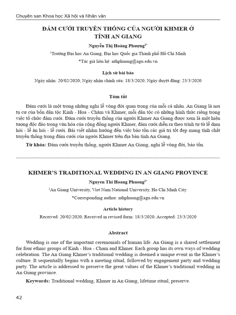 Tap Chi KHDH DT So 43-42-51-484-846_Văn Bản Của Bài Báo | PDF