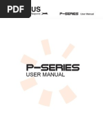 Elite 440 - Modbus Mapping | PDF | Ac Power | Computer Engineering
