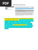 Percy Jackson Chapter 8 Insights | PDF