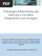 Vesícula en Porcelana y Signo de WES | PDF | Ciencia y matemáticas