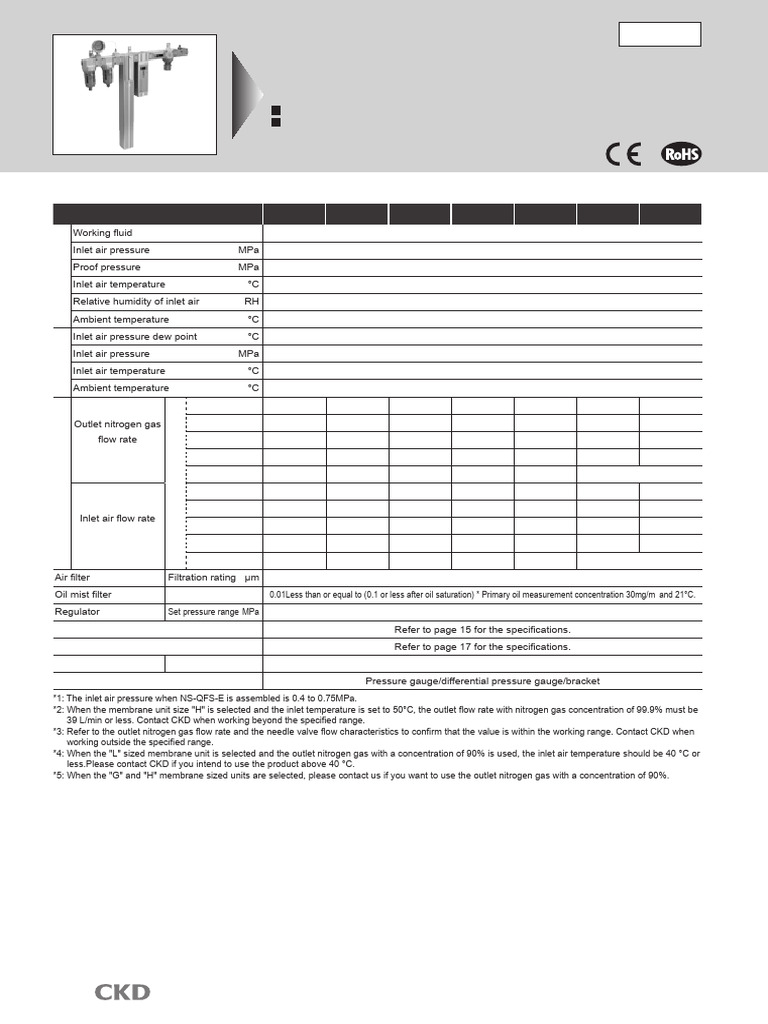 NS・NSU・PNA・NS-QFS Series Specifications・How to order・Dimensions (2MB ...