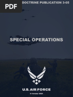 AFDP 1-1 Mission Command | PDF | Strategic Air Command | United States ...