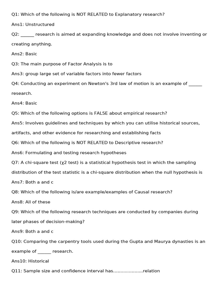 3rd Module Solved Numbered | PDF