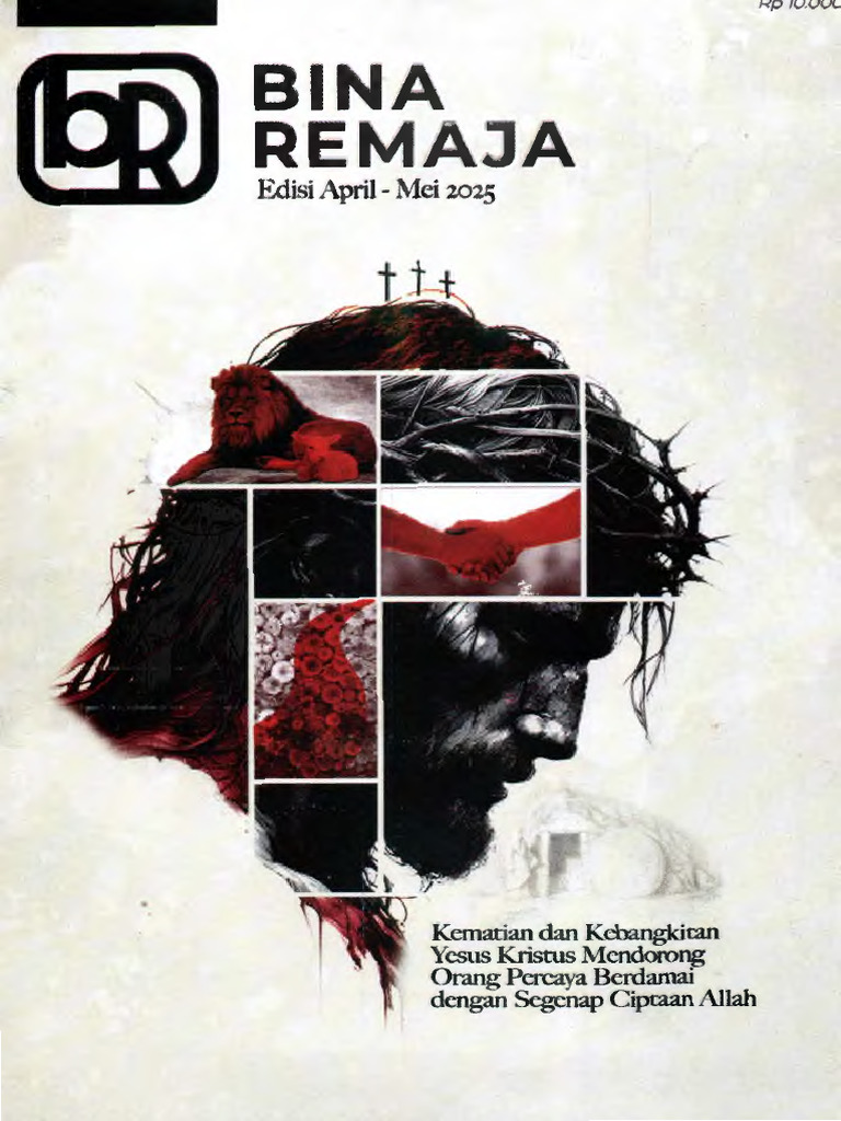 Bina Remaja Apr-Mei 2025 | PDF