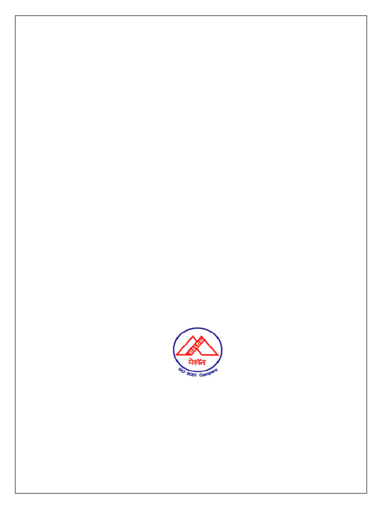 Internal Coating Specification for Pipes | PDF | Pipe (Fluid Conveyance ...