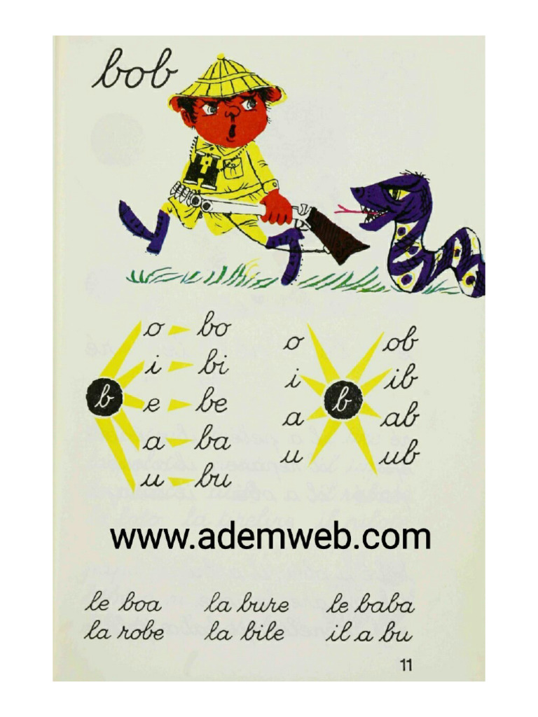 Épine Enfleur | PDF