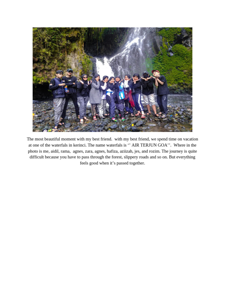 Tugas b.ing Alisa | PDF