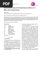 UCS Testing Procedure for Rocks | PDF | Strength Of Materials ...