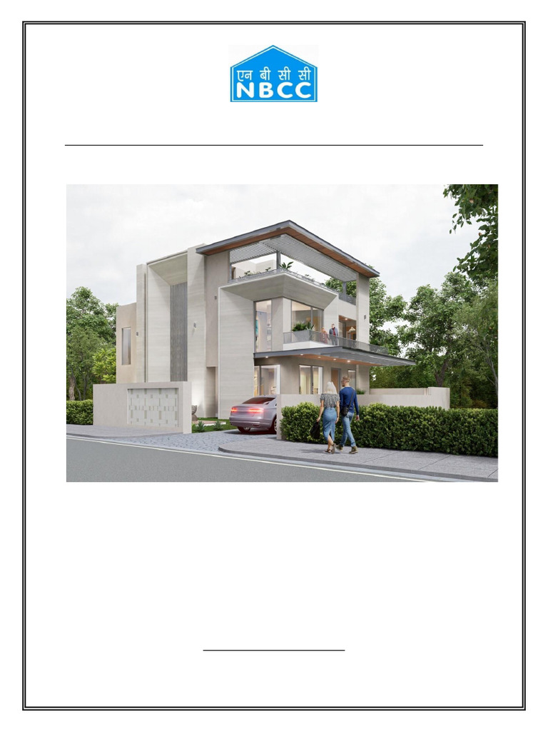 BOQ - CMD Residence | PDF | Concrete | Plaster