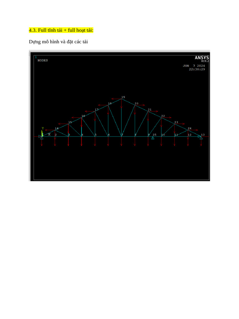 mẫu bài 4 - TH3 | PDF