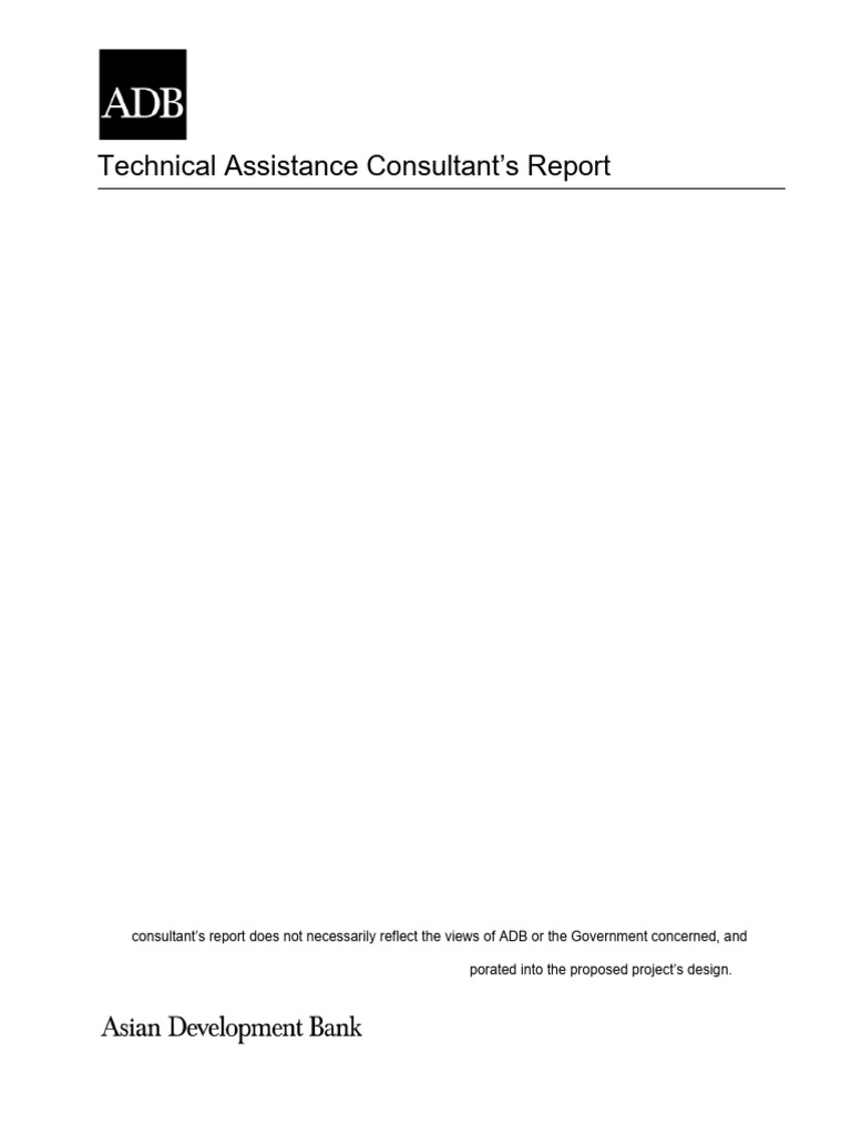 Swat Regional Development Plan Report | PDF | Public–Private ...