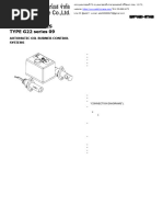 Siemens Lock Codes 2 | PDF