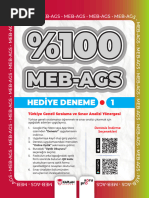 2024 Dkab Sorulari | PDF