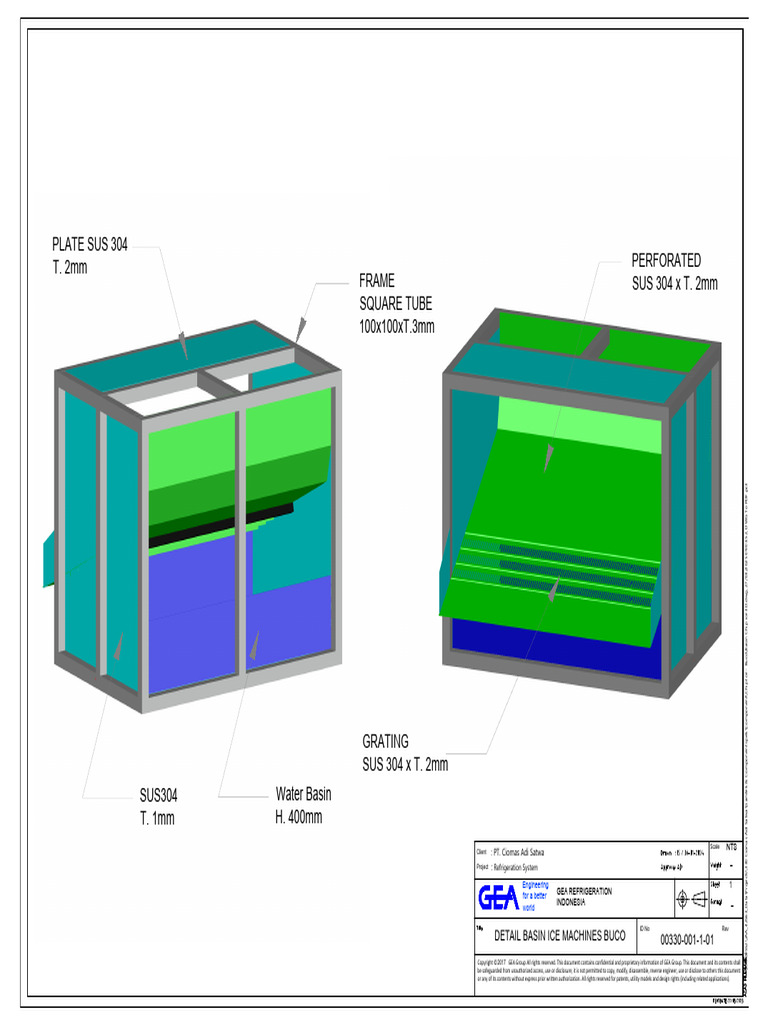 Basin Chip Ice 3D-Layout1 | PDF | Civil Law (Common Law) | Intellectual Property Law