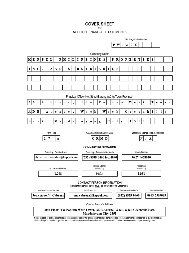 Financial Year 2024 | PDF | Income | Securities (Finance)