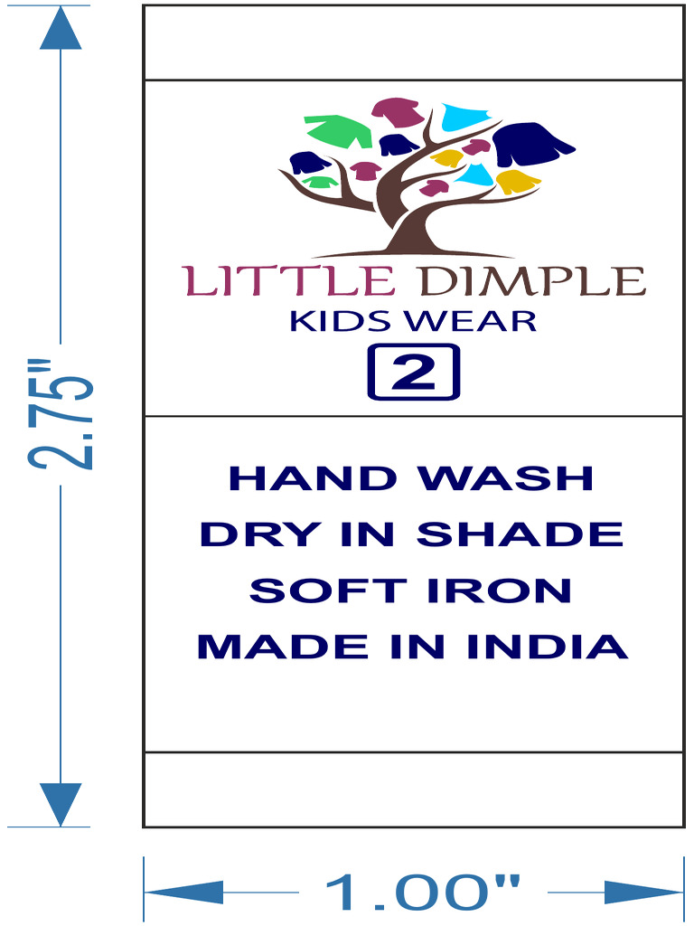 Little Dimple | PDF