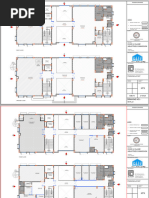 Factory - Layout Plan-1 | PDF