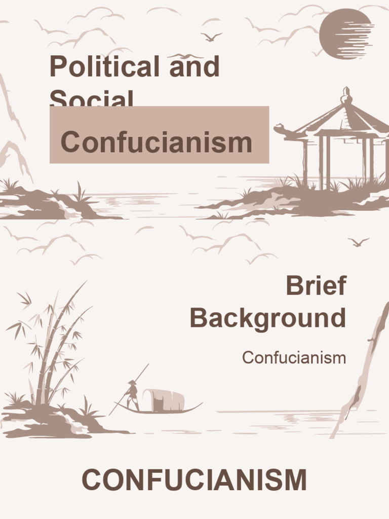Confucian Ethics 41 - 040058 | PDF | Confucianism | Chinese Literature