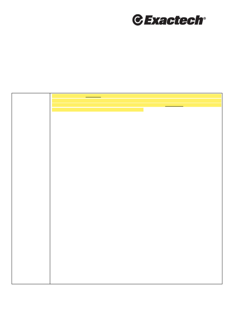 IFU - Reusable Surgical Instrument-2 | PDF | Sterilization ...