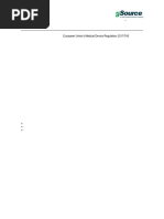Algerbrush II Usage and Care Guide | PDF | Sterilization (Microbiology ...