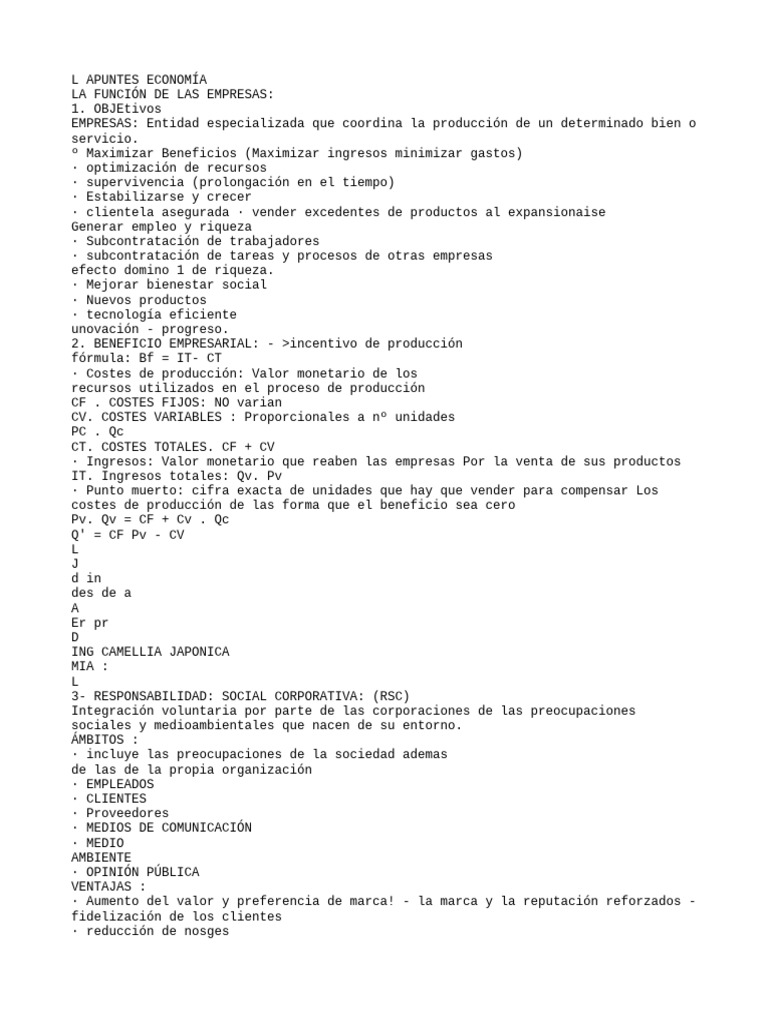 Pen2Print Export | PDF | Business | Capital (economía)