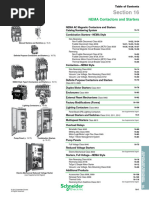 Fuji SC & SW Series Contactors Guide | PDF | Relay | Electrical Components