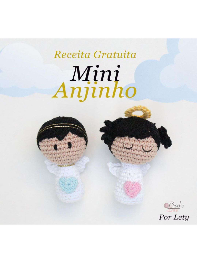 Mini Anjinho | PDF
