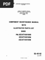Diehl 3214-31 CMM 33-51-17 Rev 0 7-8-02 | PDF | Power Supply | Direct ...