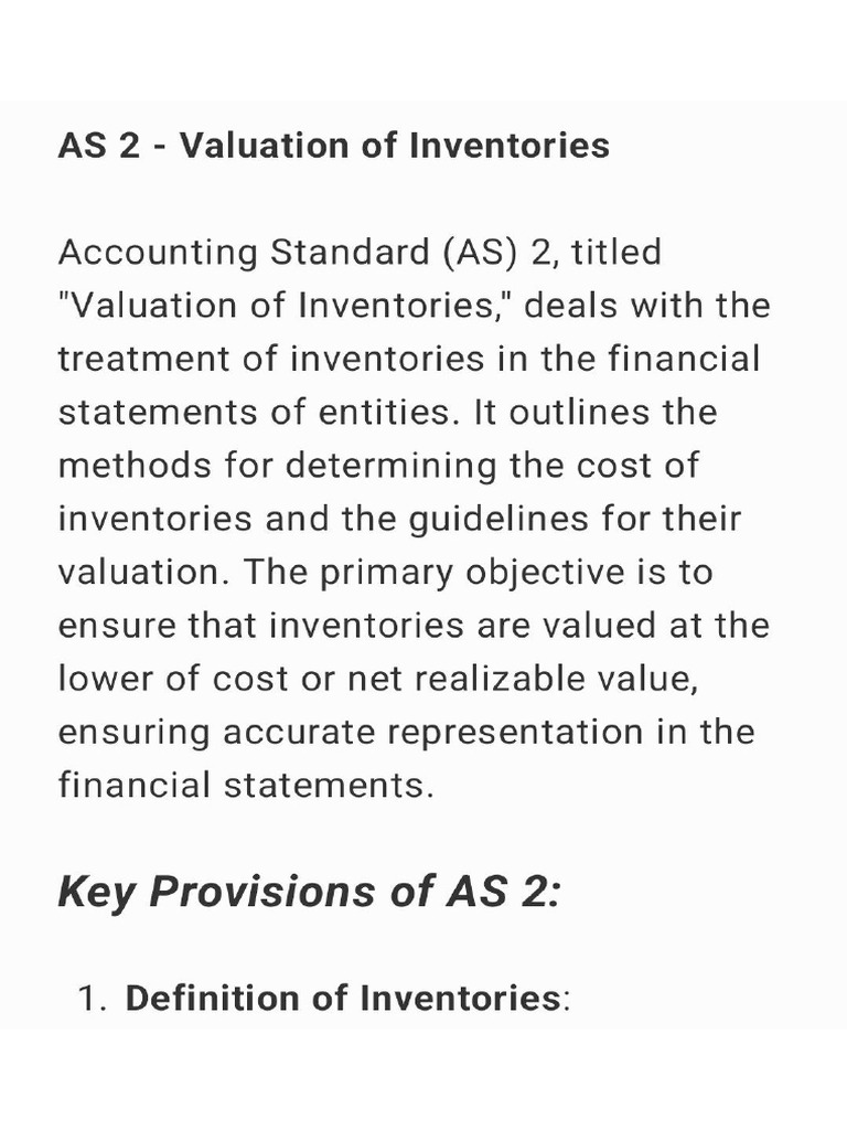 Account Assignment 1 | PDF