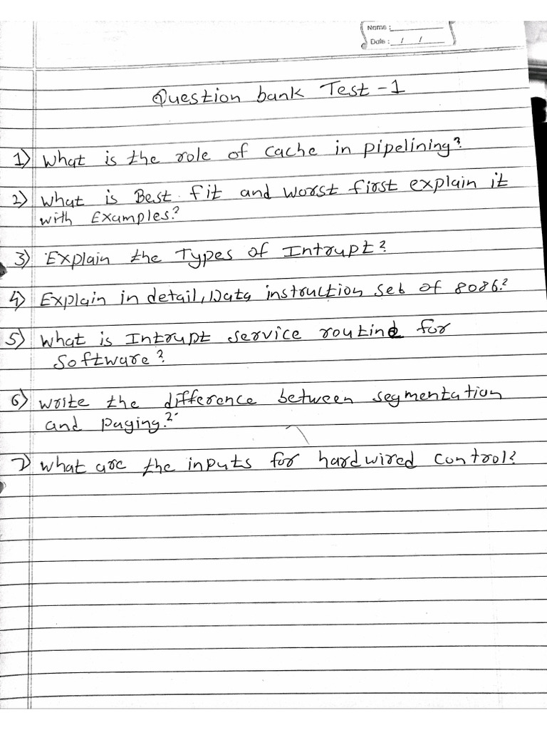 CAO | PDF