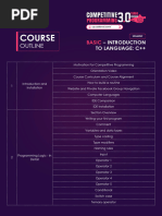 ICPC Assiut Materials | PDF | Number Theory | Mathematics