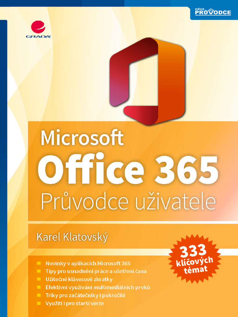 Microsoft Office Vstup | PDF