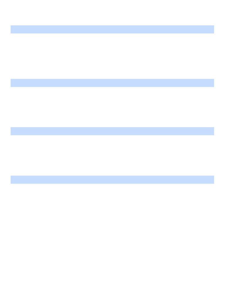 Optum Data Analyst Cheatsheet | PDF