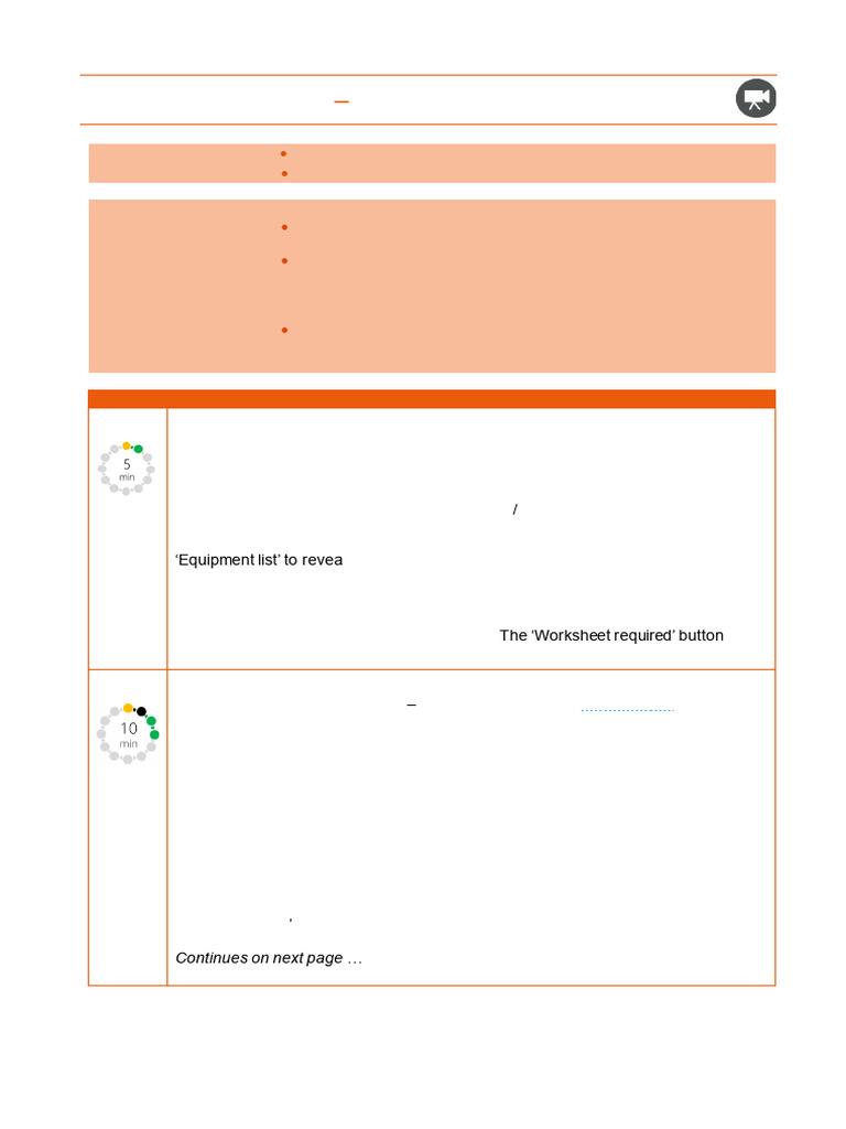 Disease Transmission Lab Experiment Guide | PDF | Experiment | Knowledge