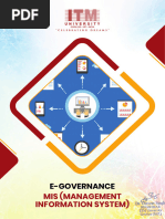 Steps To Create UMIS IDs Per | PDF