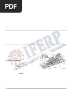 Spars and Stringers in Aircraft Wings | PDF | Spar (Aeronautics) | Fuselage