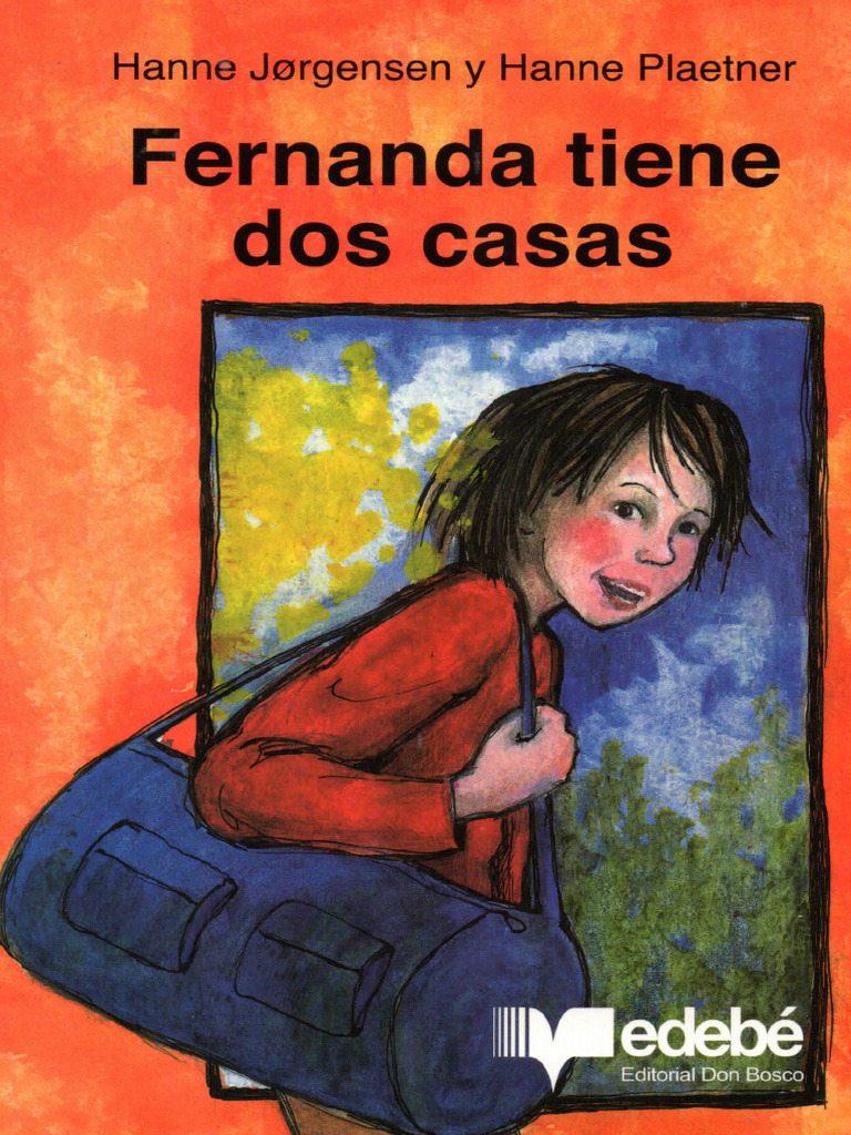 Fernanda Tiene Dos Casas | PDF | Cumpleaños