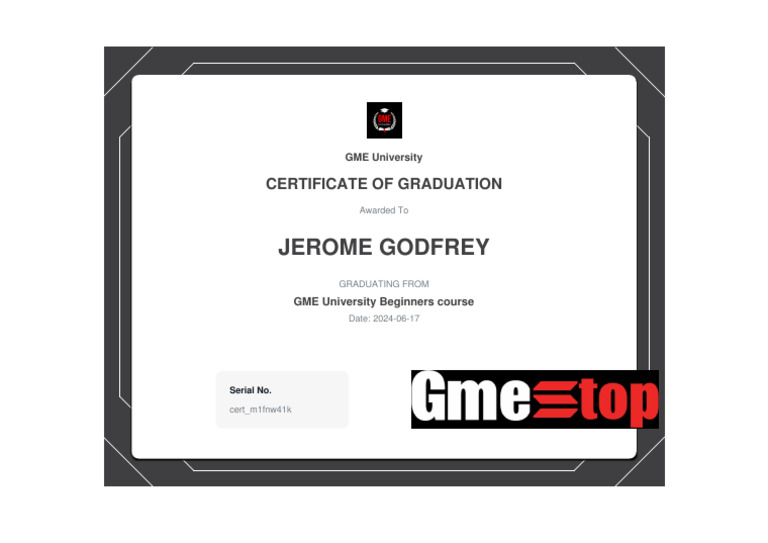 certificate-of-completion-for-gme-university-beginners-course | PDF