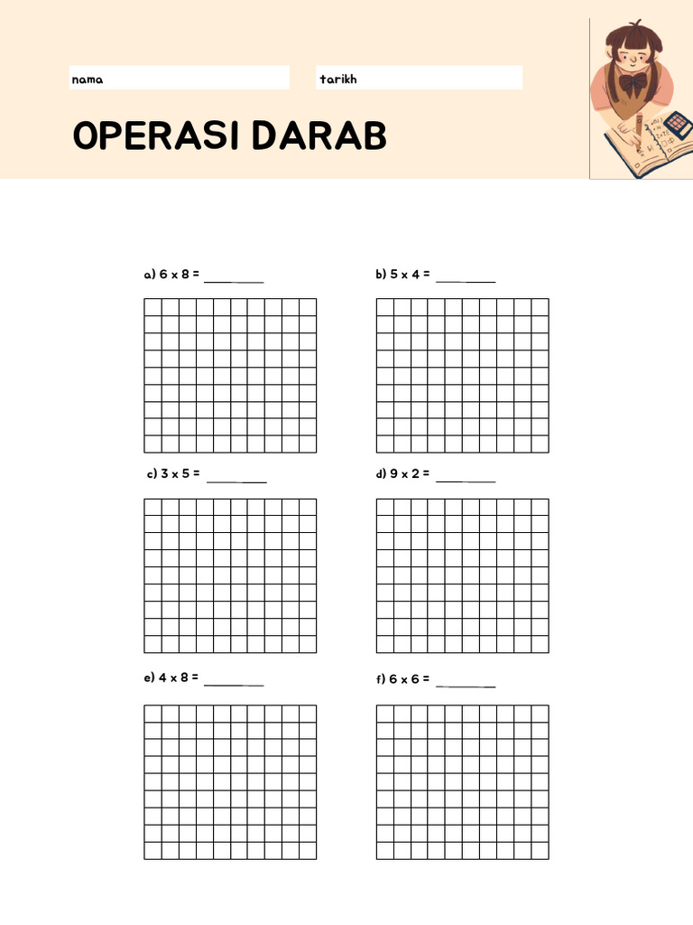 OPERASI DARAB 2 | PDF