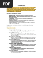 Abbreviations for Cooperative Names | PDF | Cooperative | Business ...