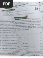 Staar 4 Math Reference Materials | PDF