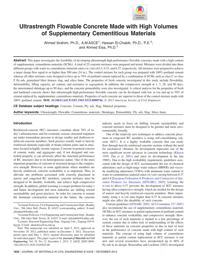 Eisa-et-al-2012-ultrastrength-flowable-concrete-made-with-high-volumes-of-supplementary ...