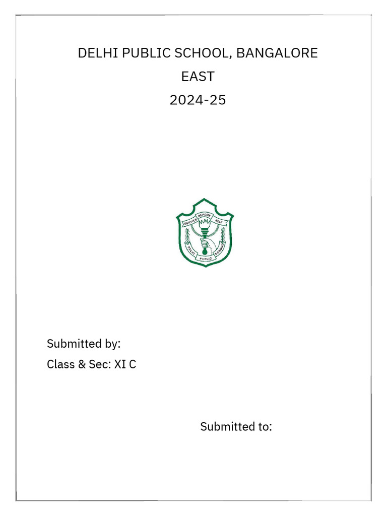 X SST Consumer Rights Project PDF | PDF