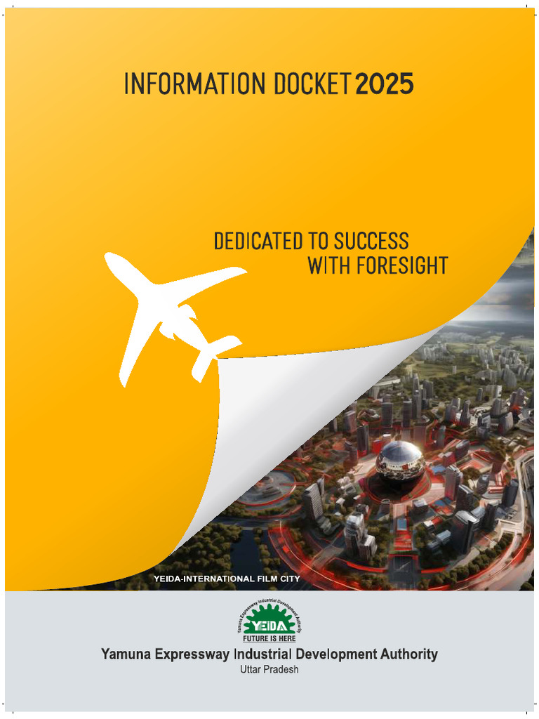 Informationa Docket January 2025 | PDF