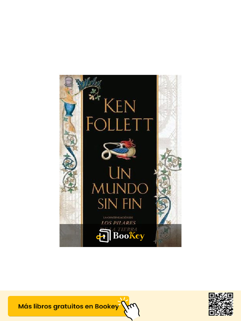 Un Mundo Sin Fin PDF | PDF | Amor | Puente