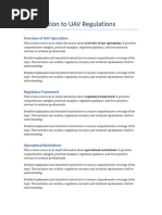 EASA Part 21 Simplified Guide | PDF