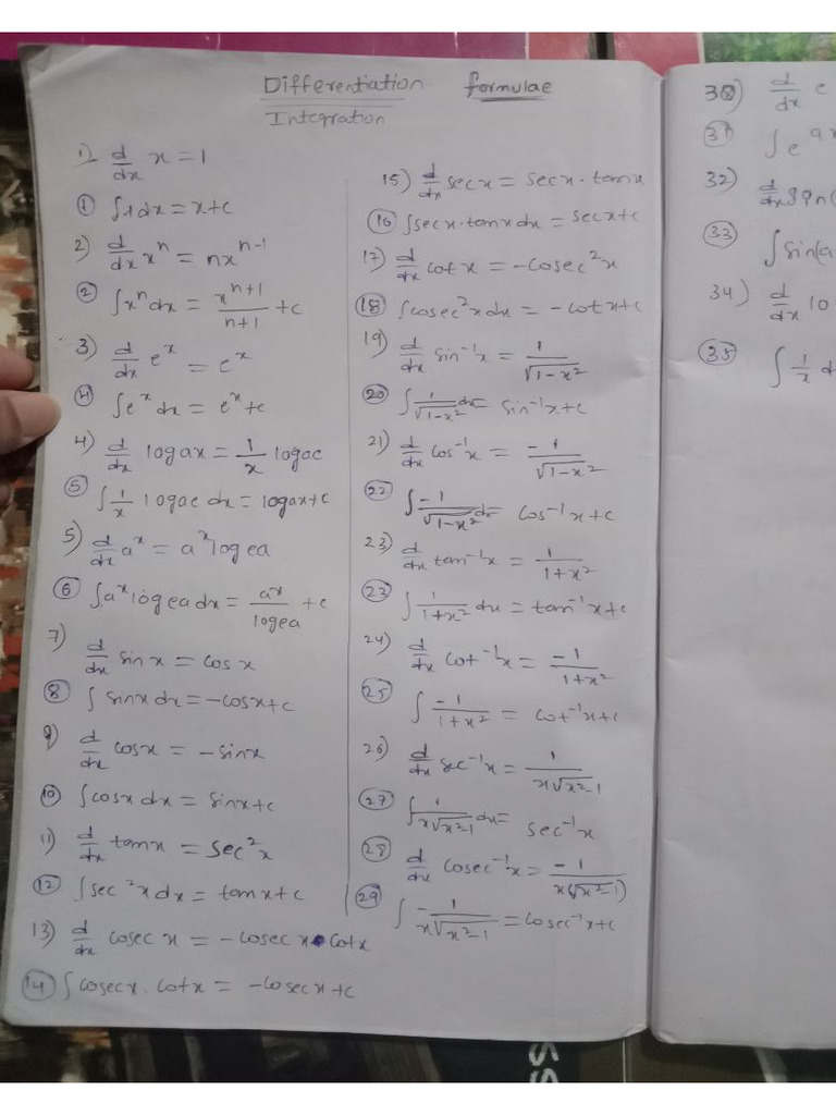 m2 Important Questions With Problems | PDF