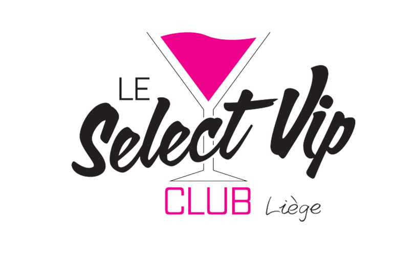 Logo Le Select Vip | PDF